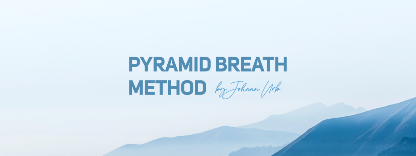 Pyramid Breath Method - Shift Your Energy - Transform Your Life